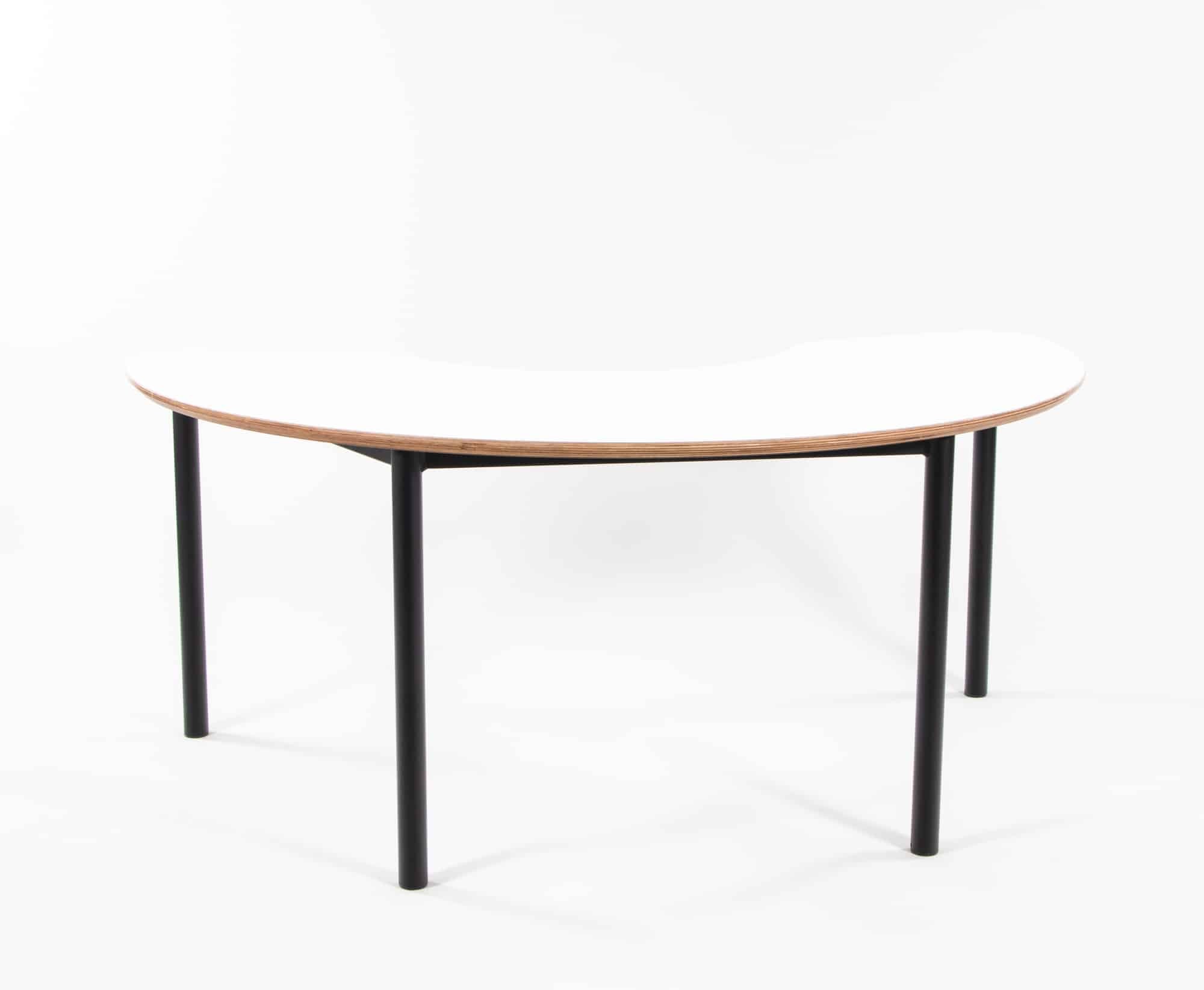 1200 Kidney Table - Starex