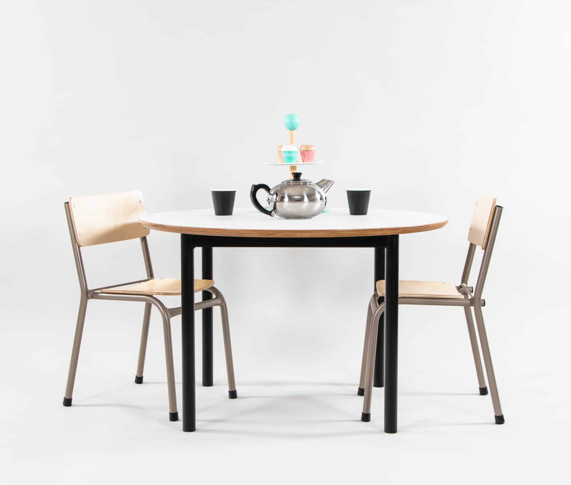 1200 Round Table - Starex