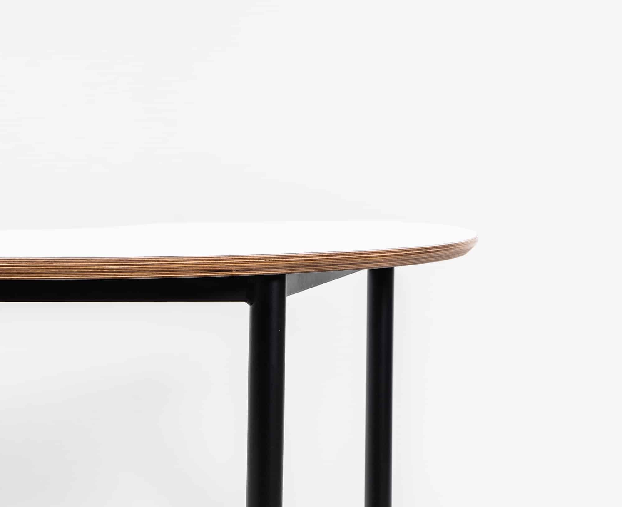 1500 Kidney Table - Starex