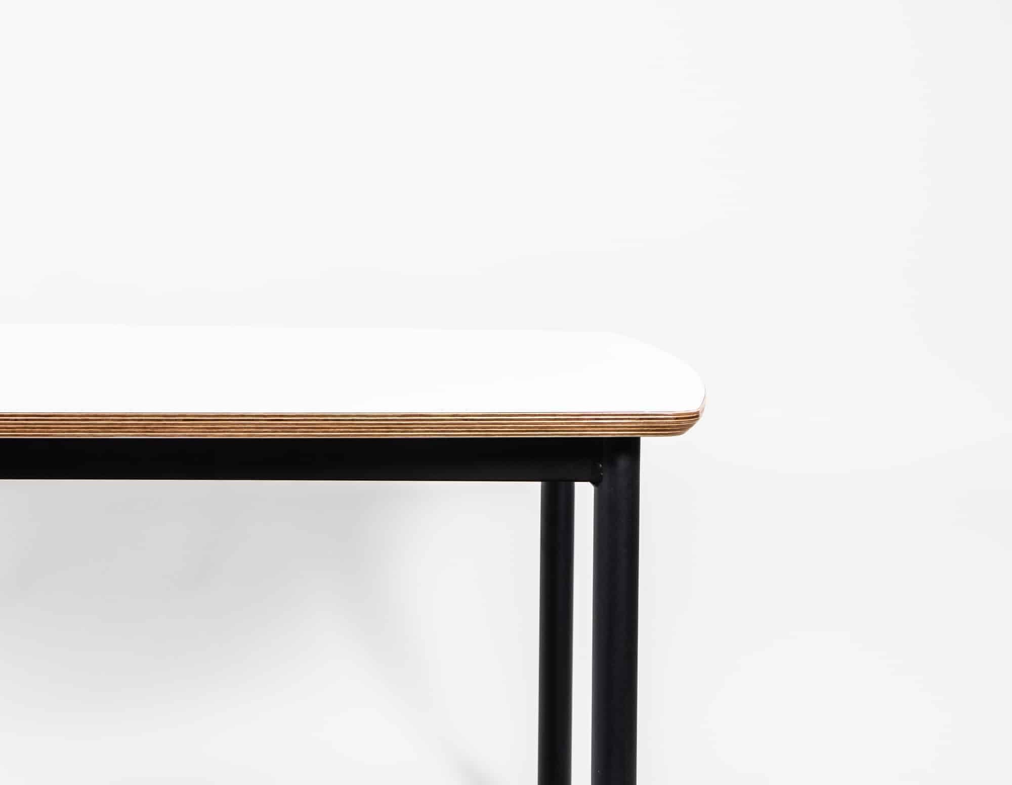 600 Square Table - Starex