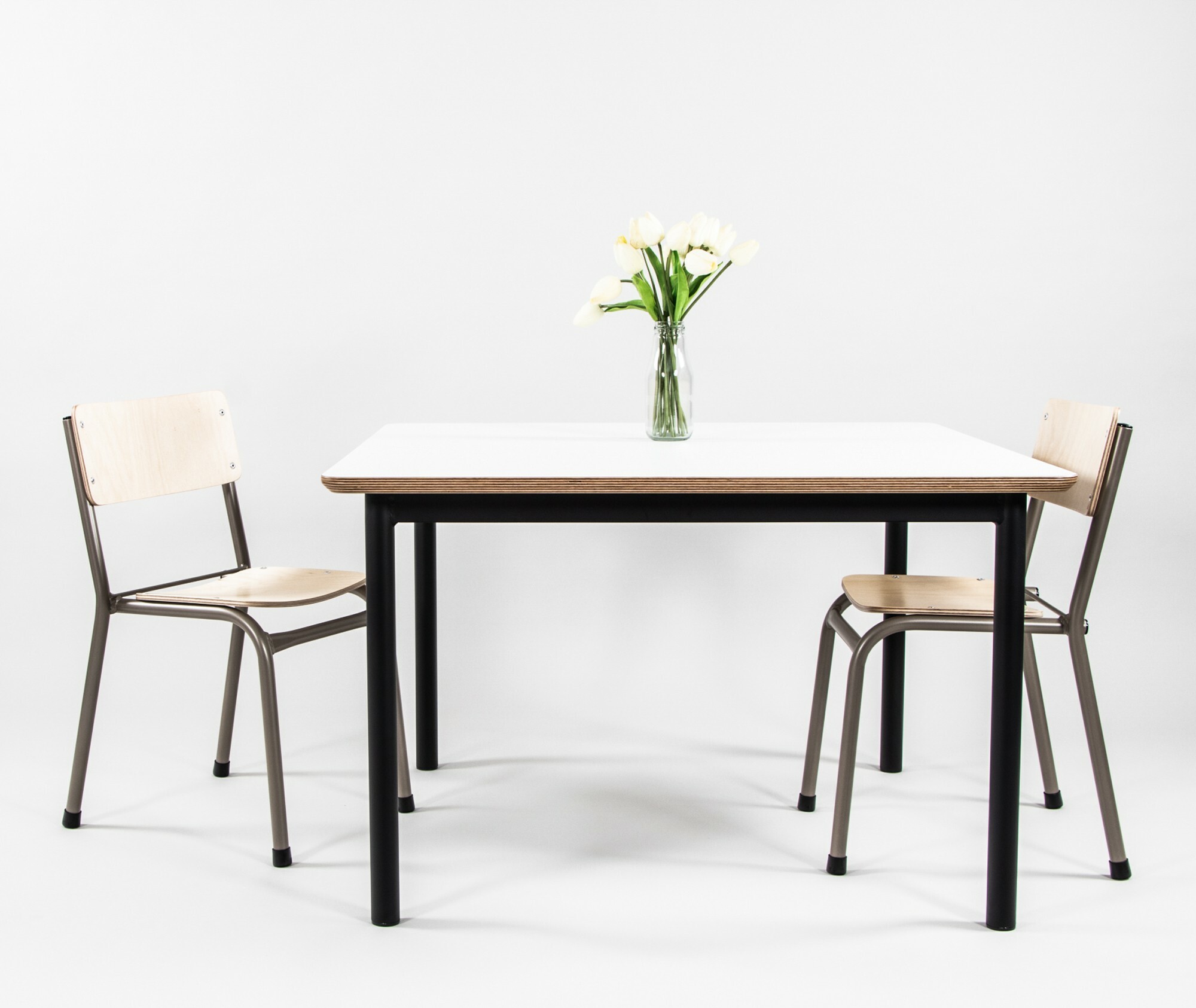 600 Square Table - Starex