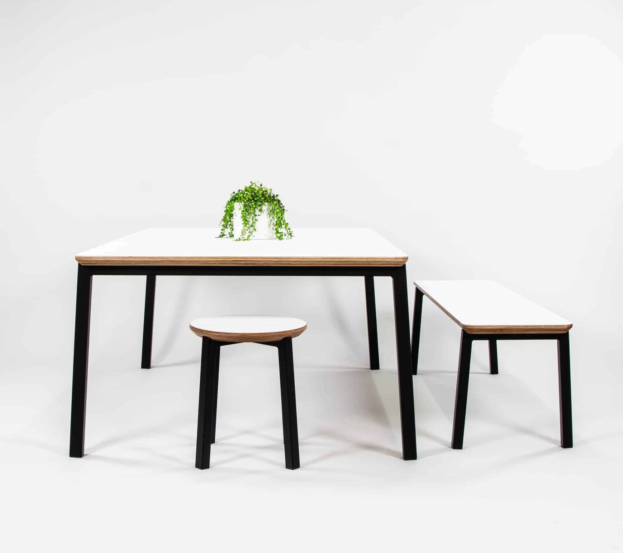 BEN Bench Seat - Starex