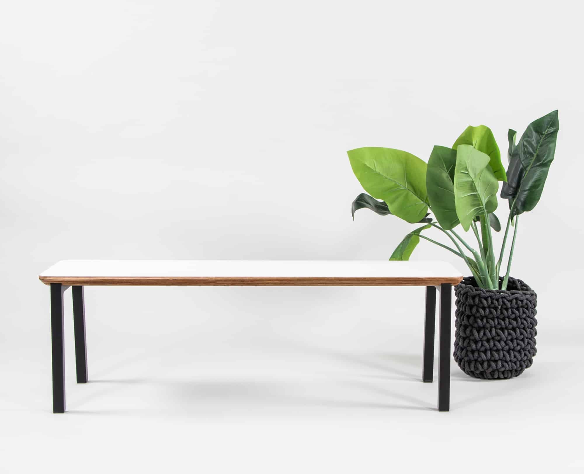 BEN Bench Seat - Starex