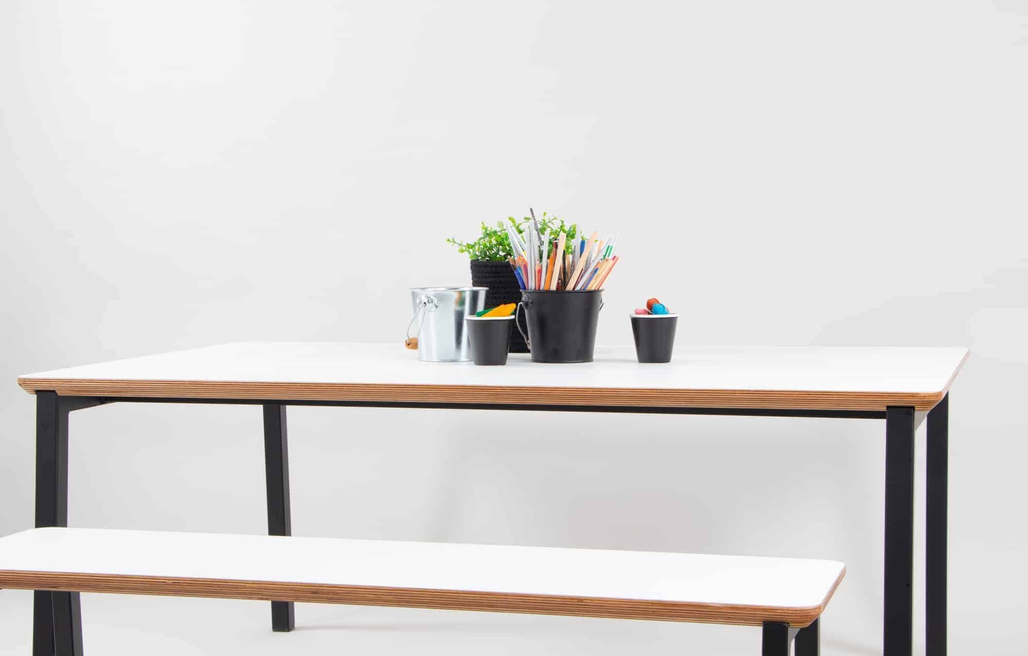 BEN Table - Starex