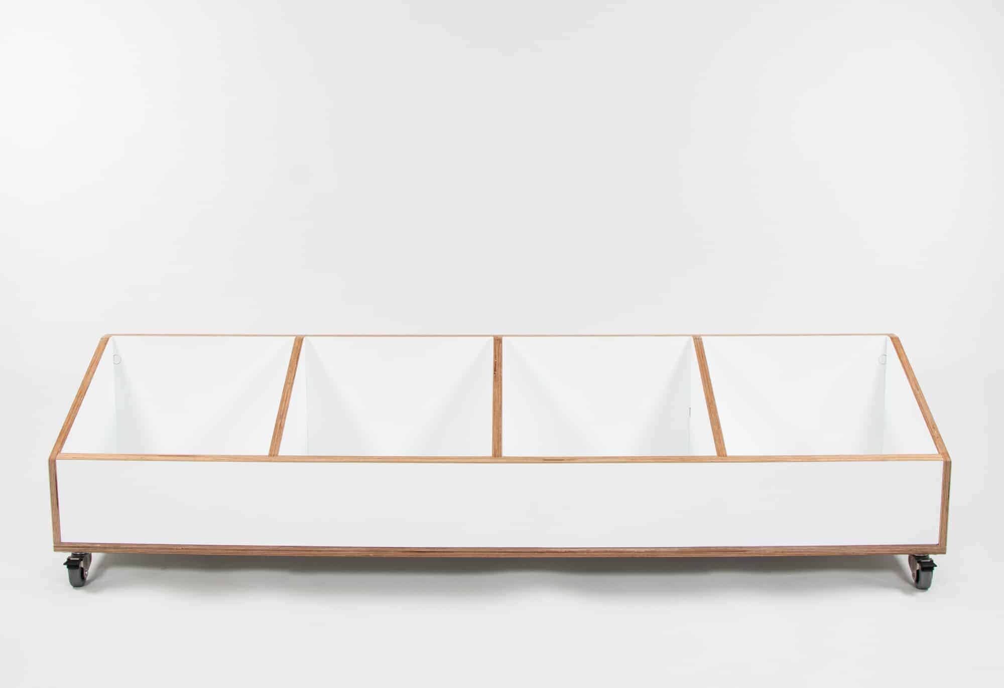 Block Storage 1600L - Starex