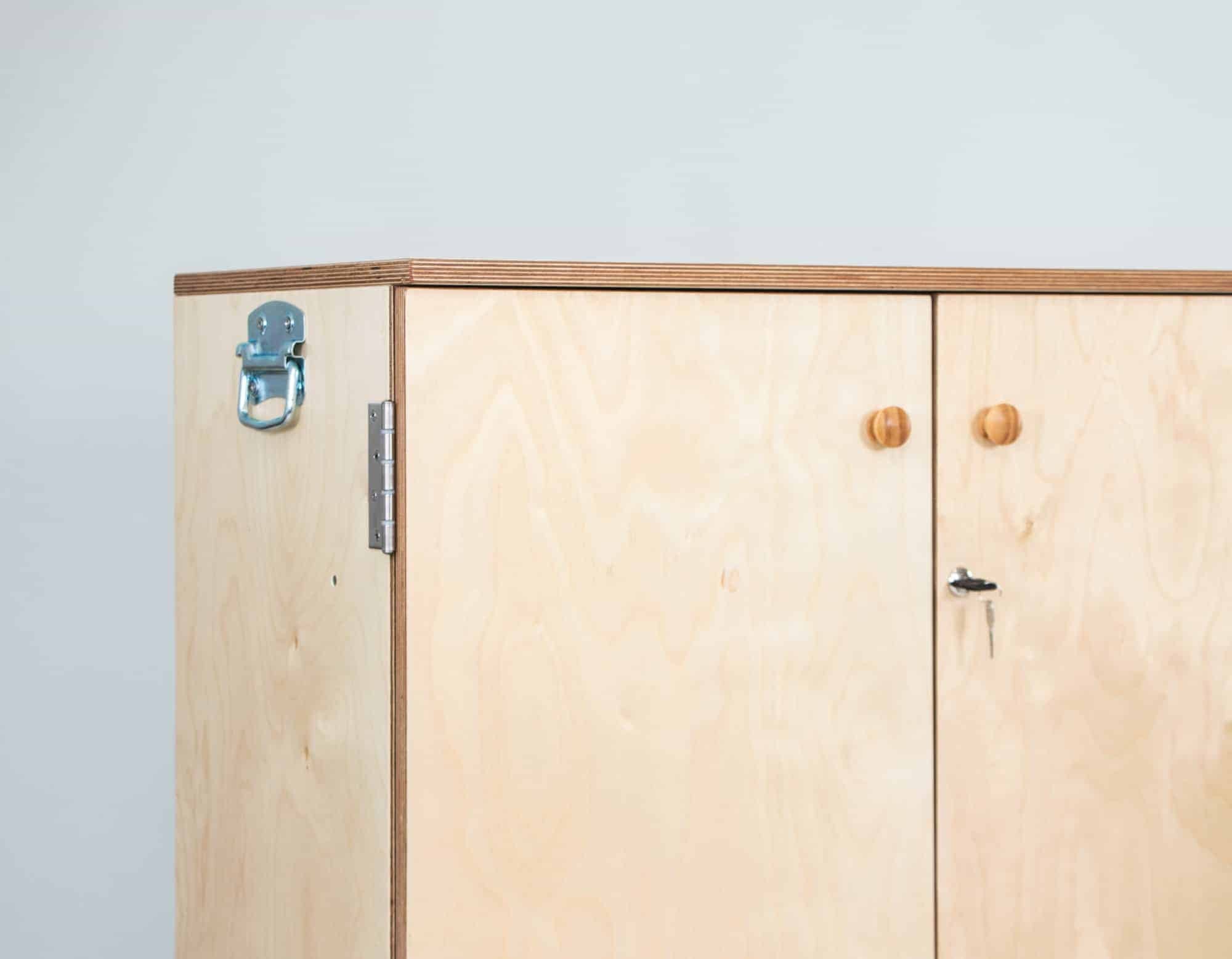 Carpentry Cabinet - Starex