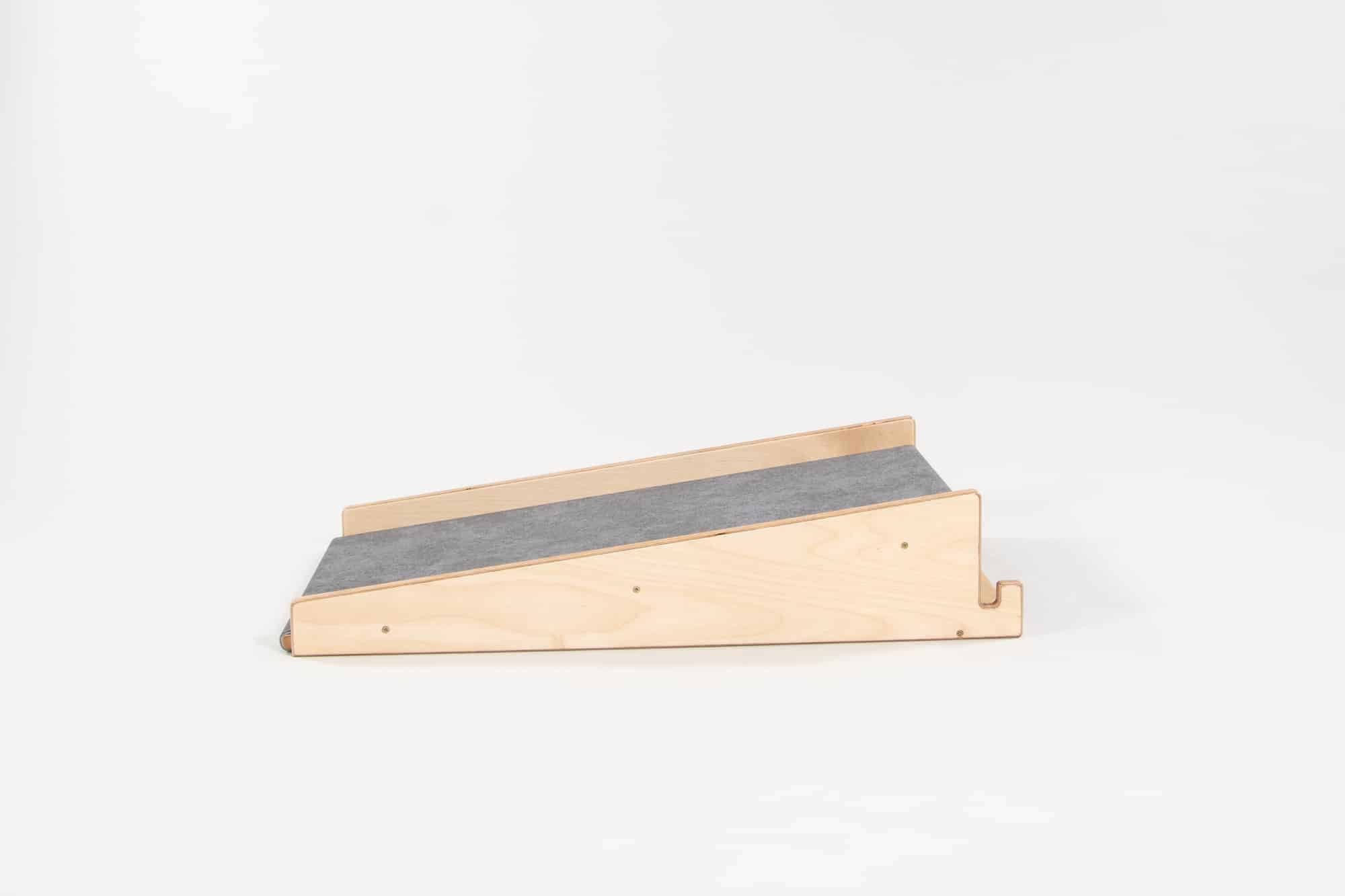 Carpeted Ramp - Starex