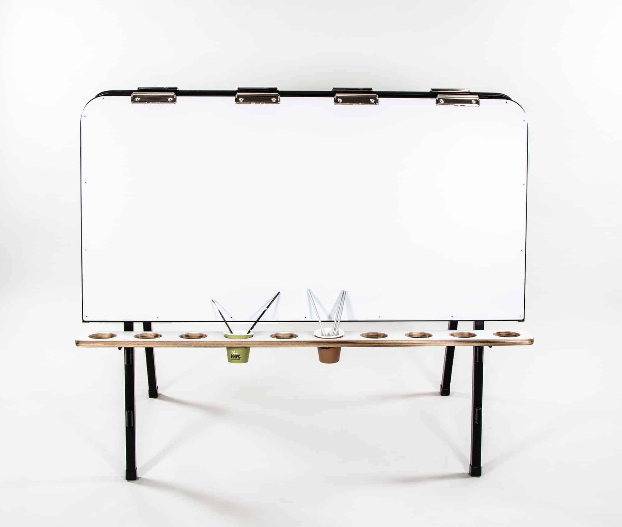 Double Easel - Starex