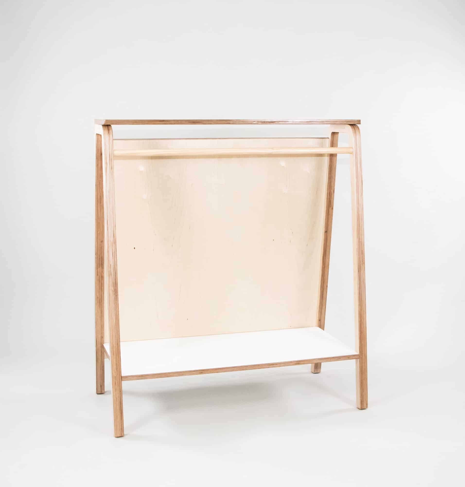 Dress Up Mirror Lg - Starex