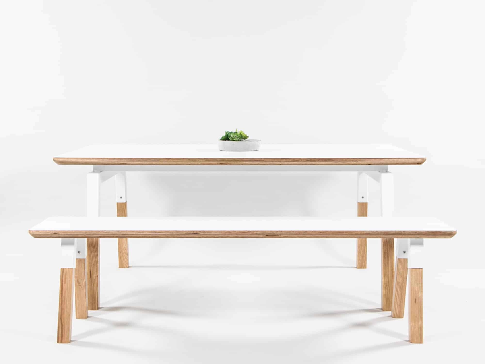 ELLIE Table - Starex