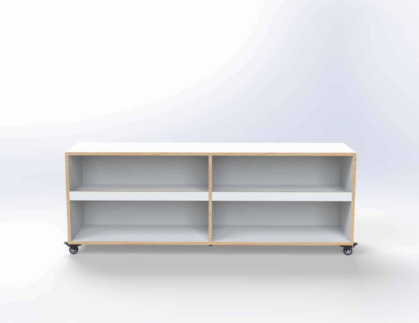 Loose Parts & Tinker Corner Transformation (Bundle) - Starex