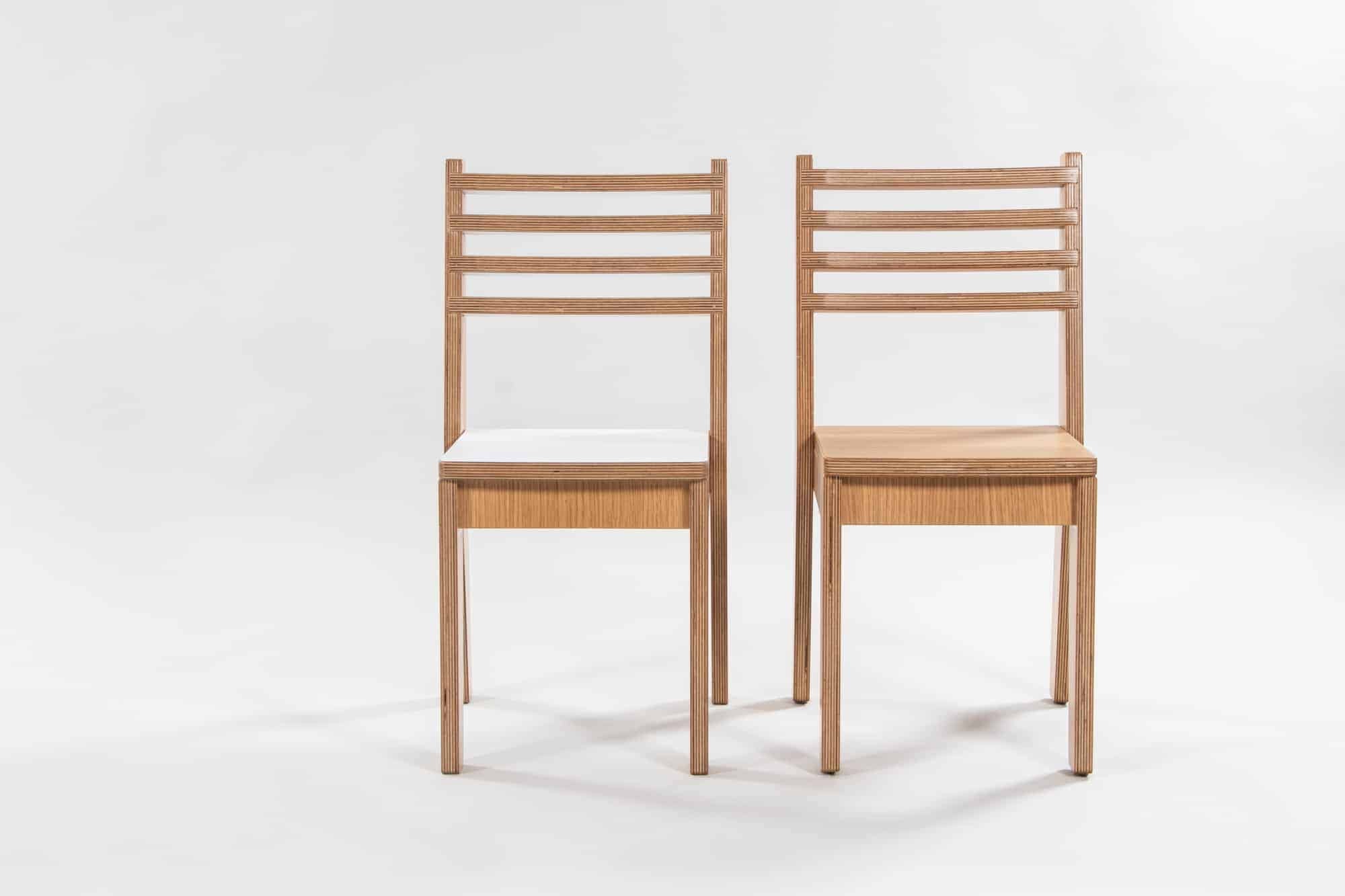 Monty Chair - Starex