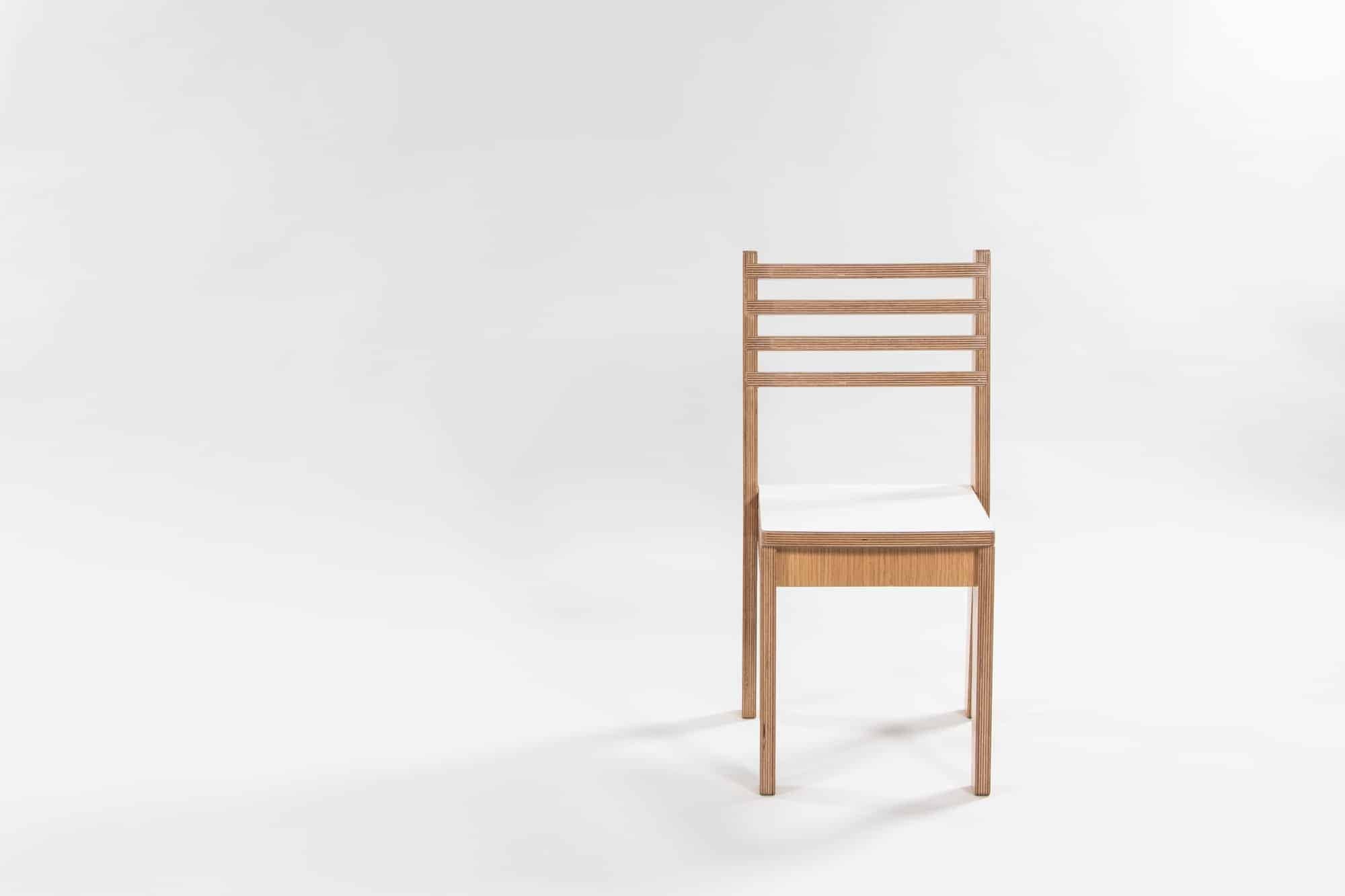 Monty Chair - Starex