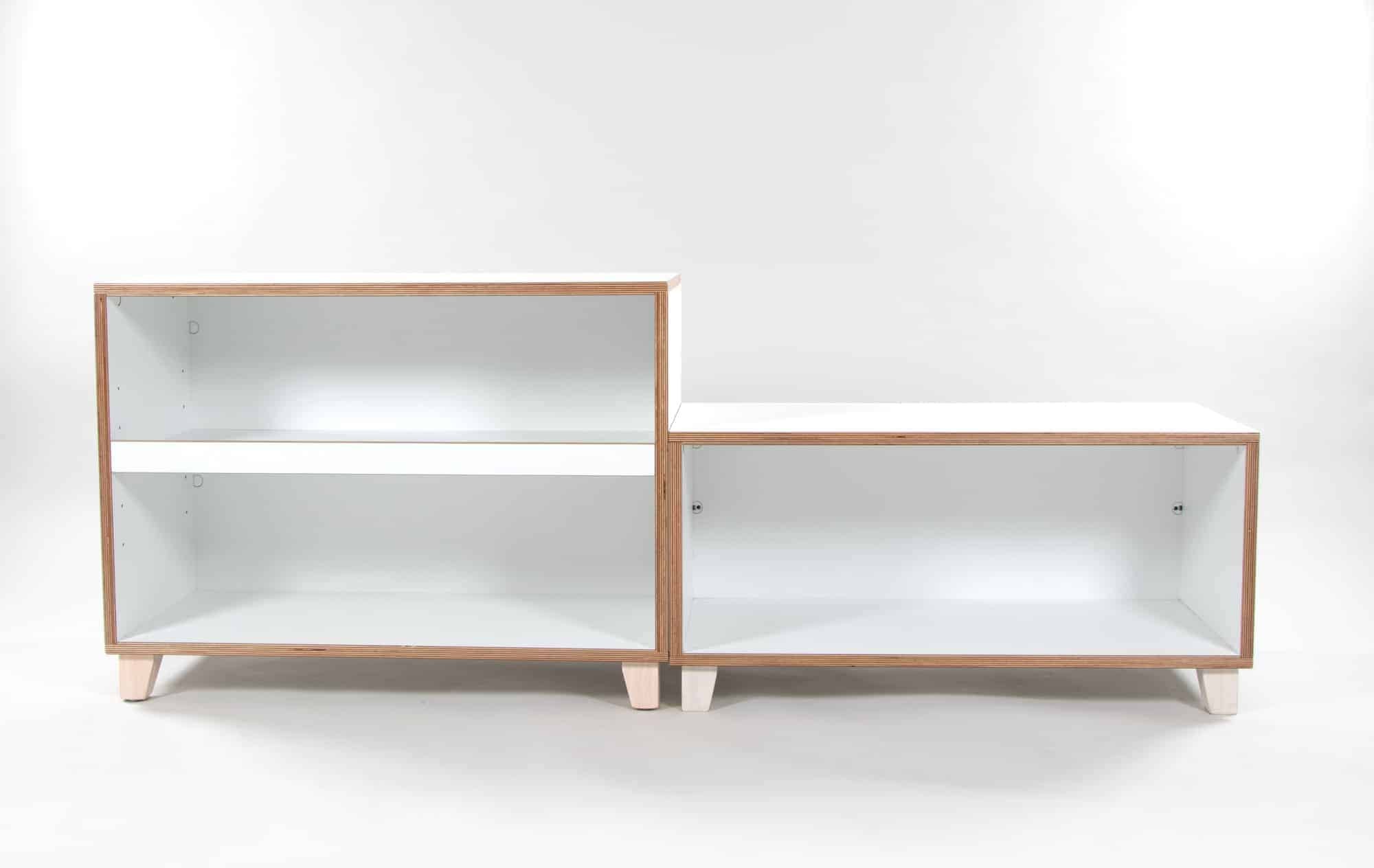 Multi Shelf 800 x 600 - Starex