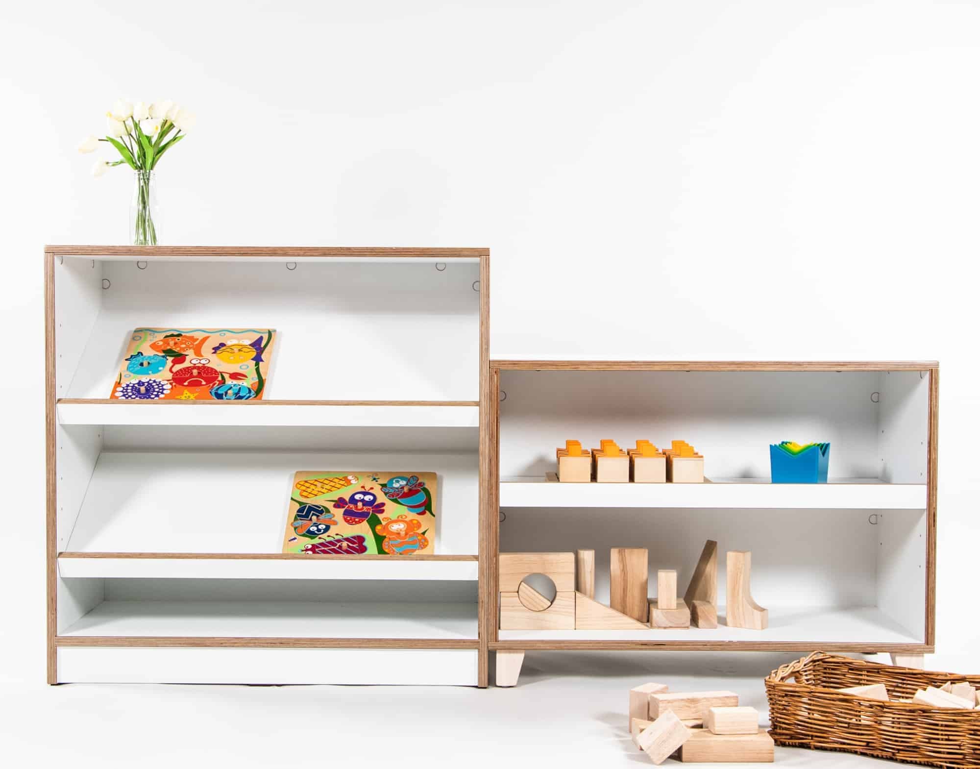 Multi Shelf 800 x 800 - Starex
