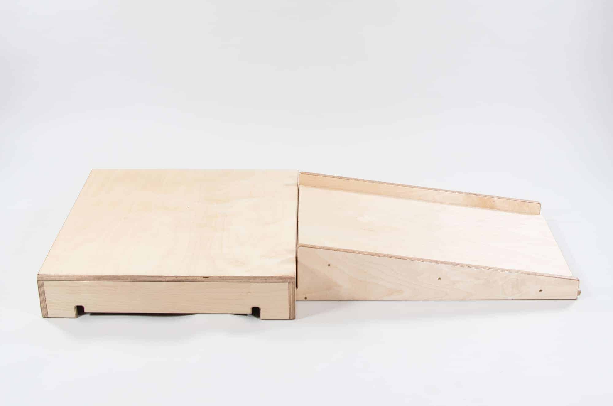 Ramp - Starex