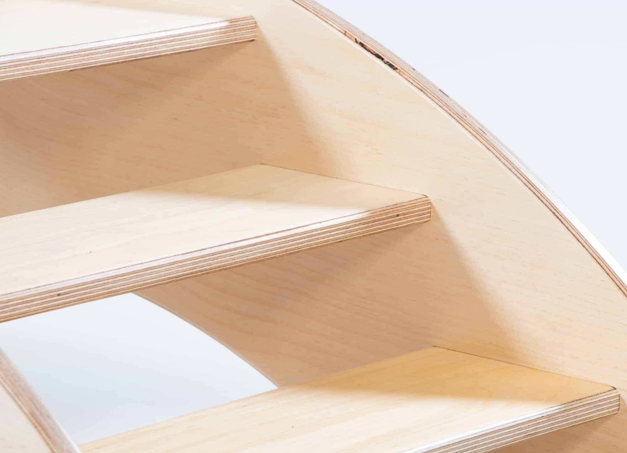 Starting Stairs - Starex