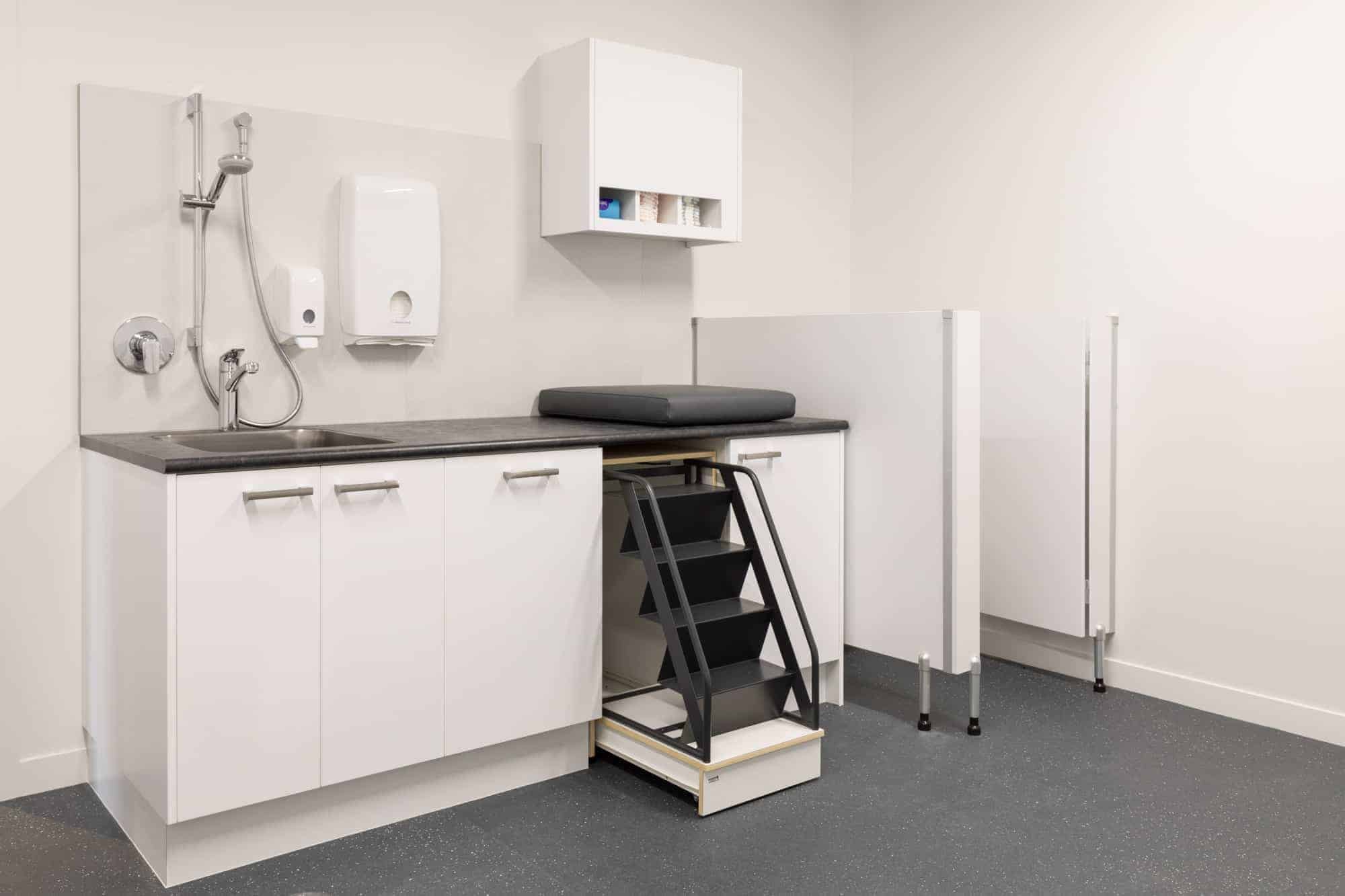 Steps in a Box - Starex