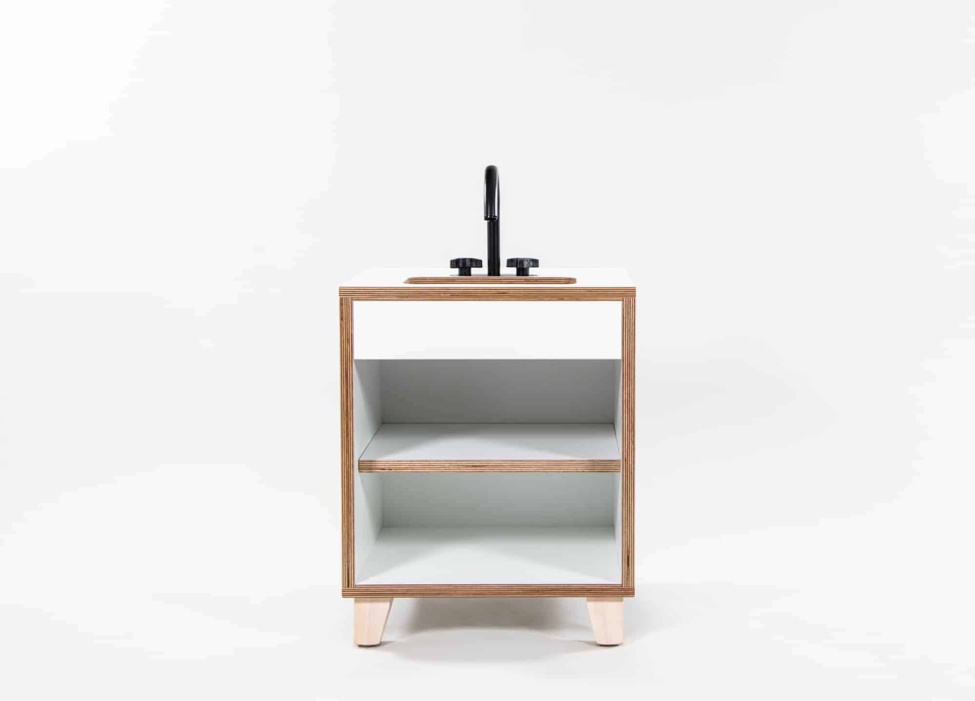 Washing Machine and Sink - Preschool (Set) - Starex