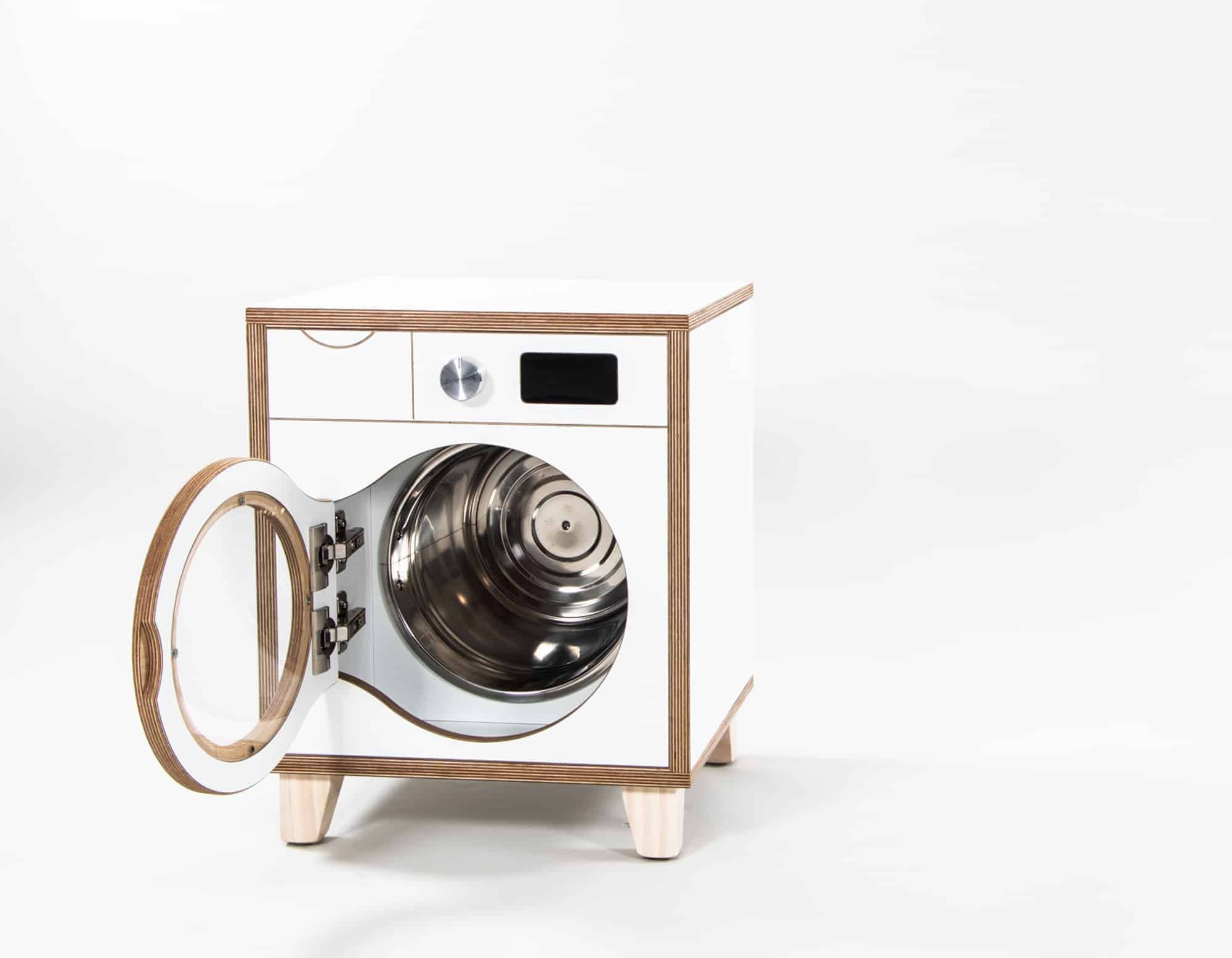 Washing Machine - Infant & Toddler - Starex