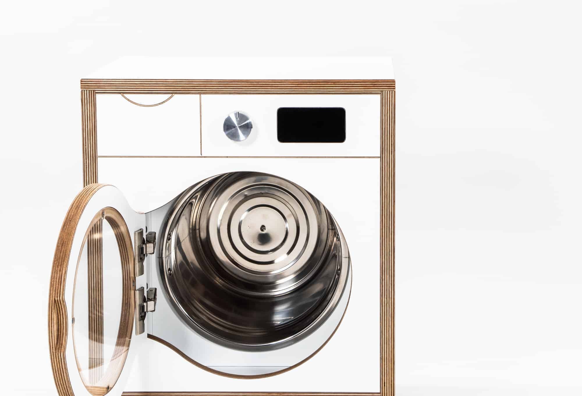 Washing Machine - Infant & Toddler - Starex