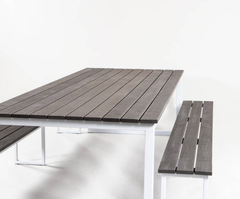 BBQ Bench Seat 1100L - Starex