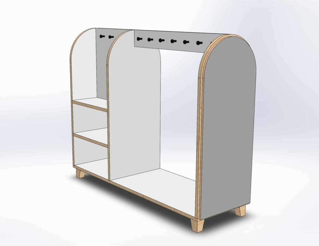 Beststart Designs- Starex