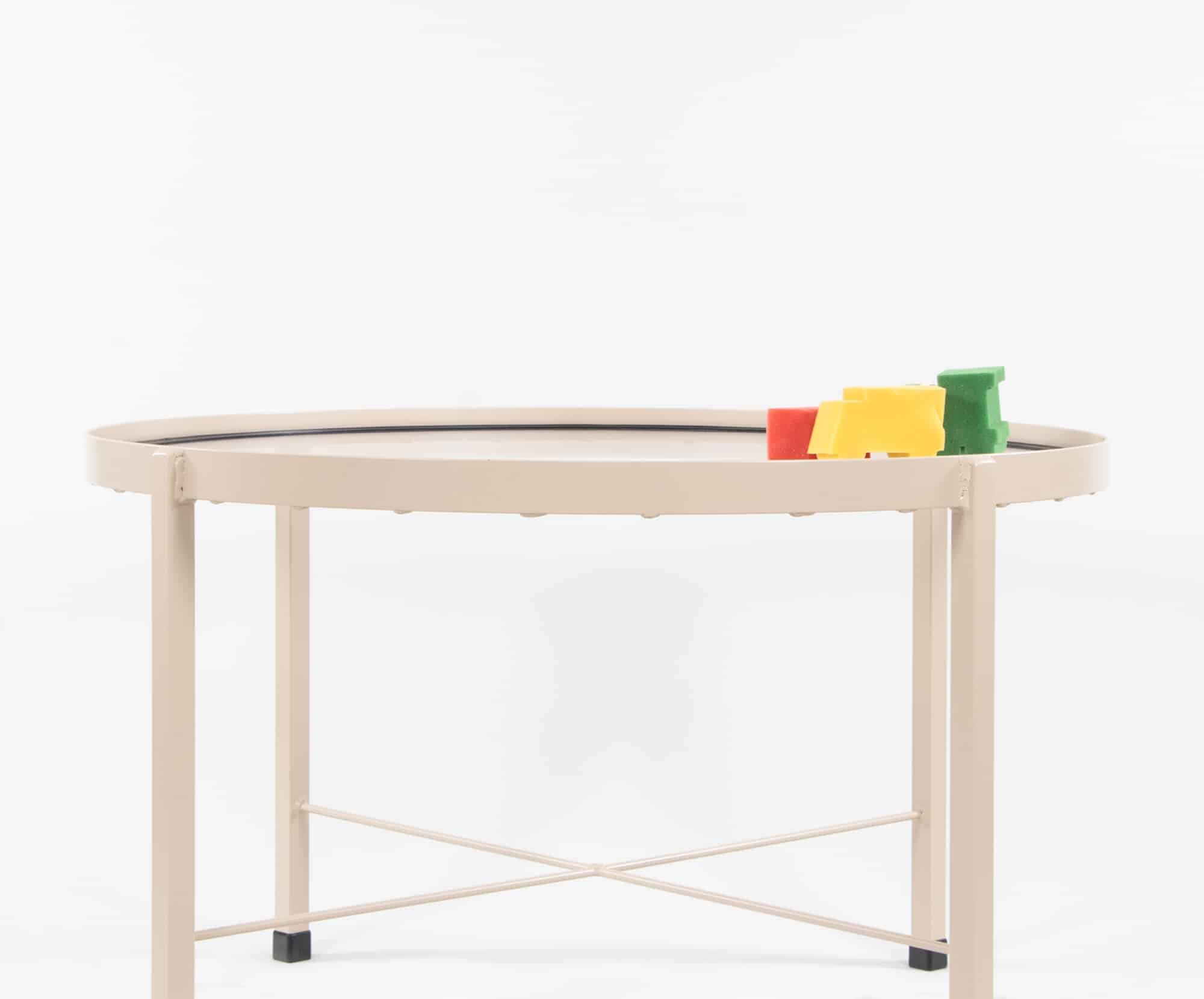 Finger Painting Table - Starex