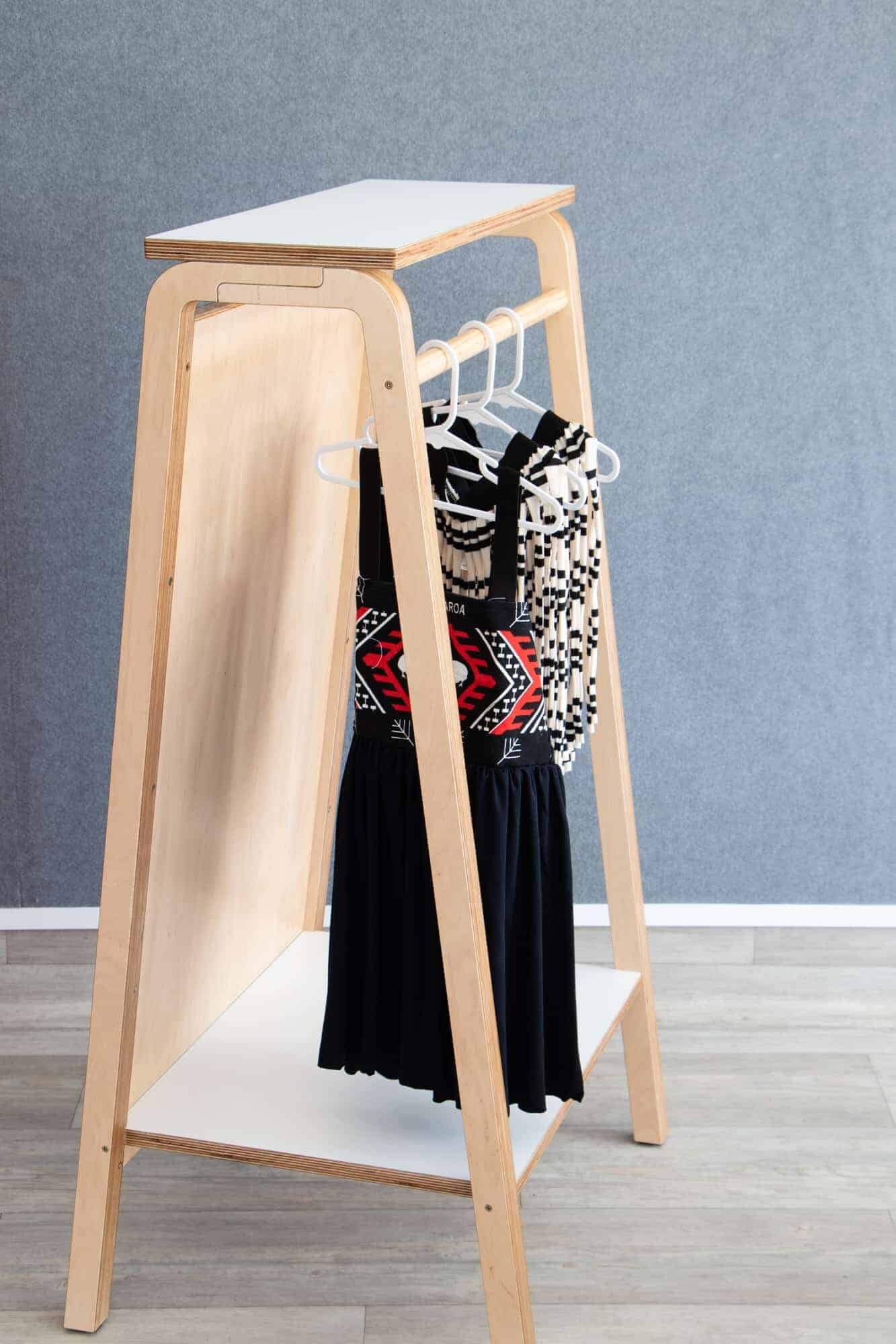 Dress Up Mirror - Starex