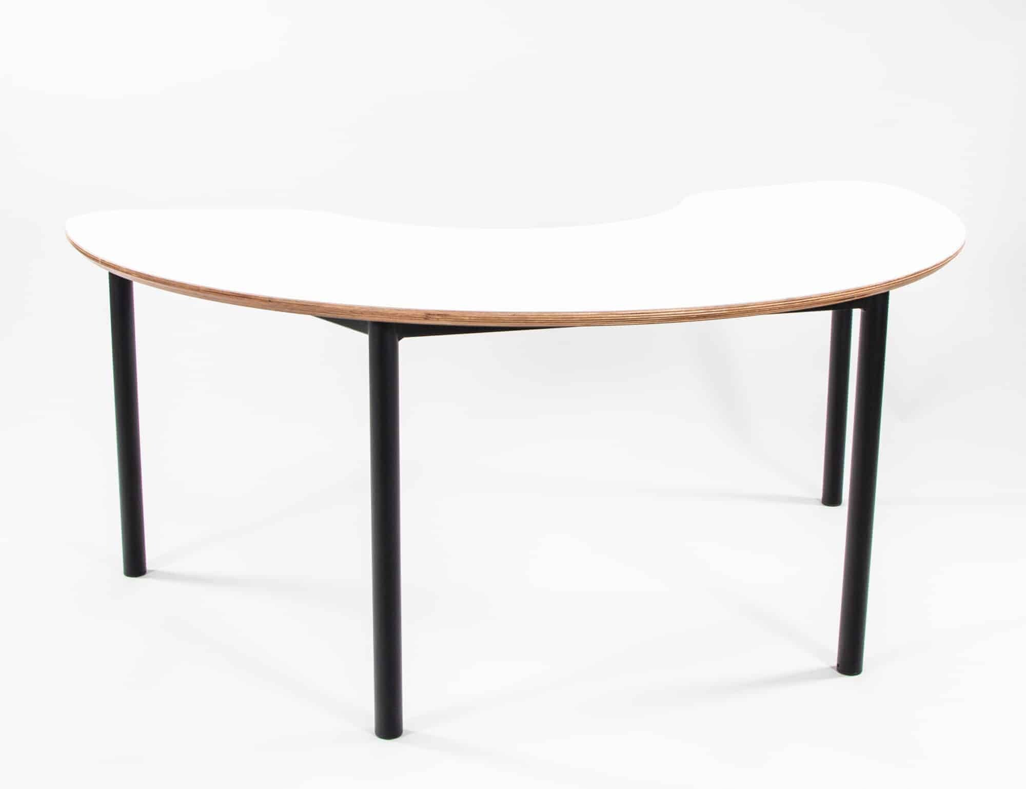 1200 Kidney Table - Starex