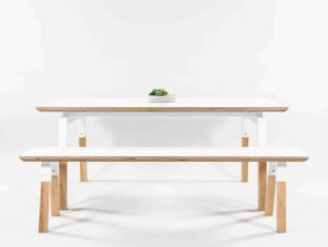 ELLIE Table - Starex