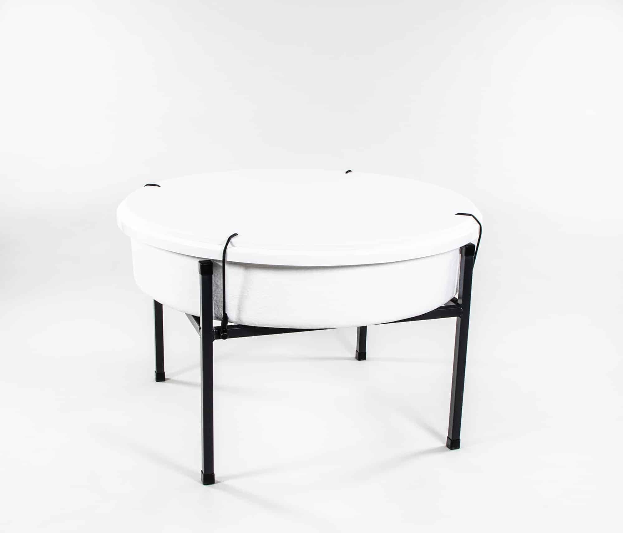 Water Trough 900 with Lid - Starex