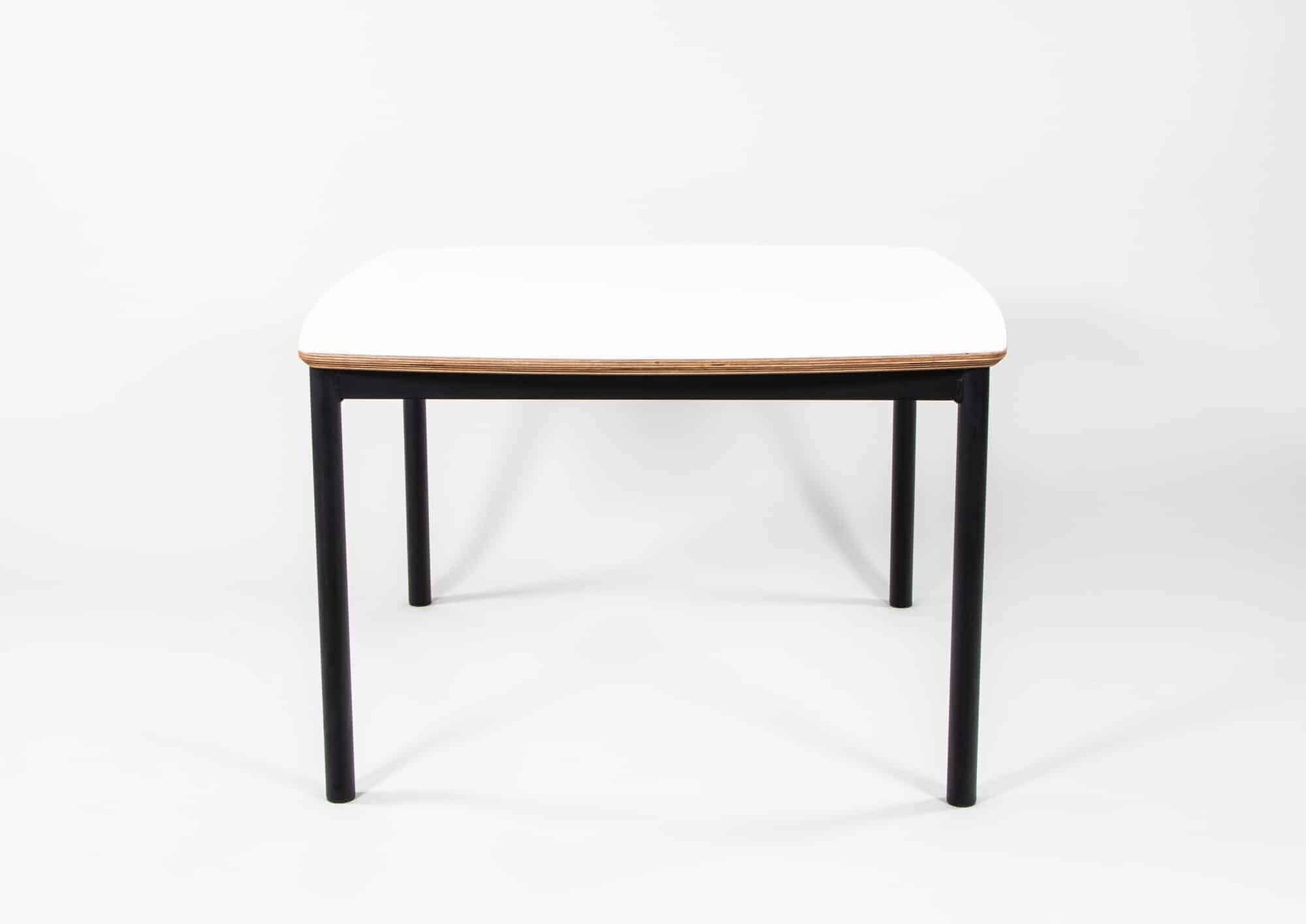 800 Square Puffer Table - Starex