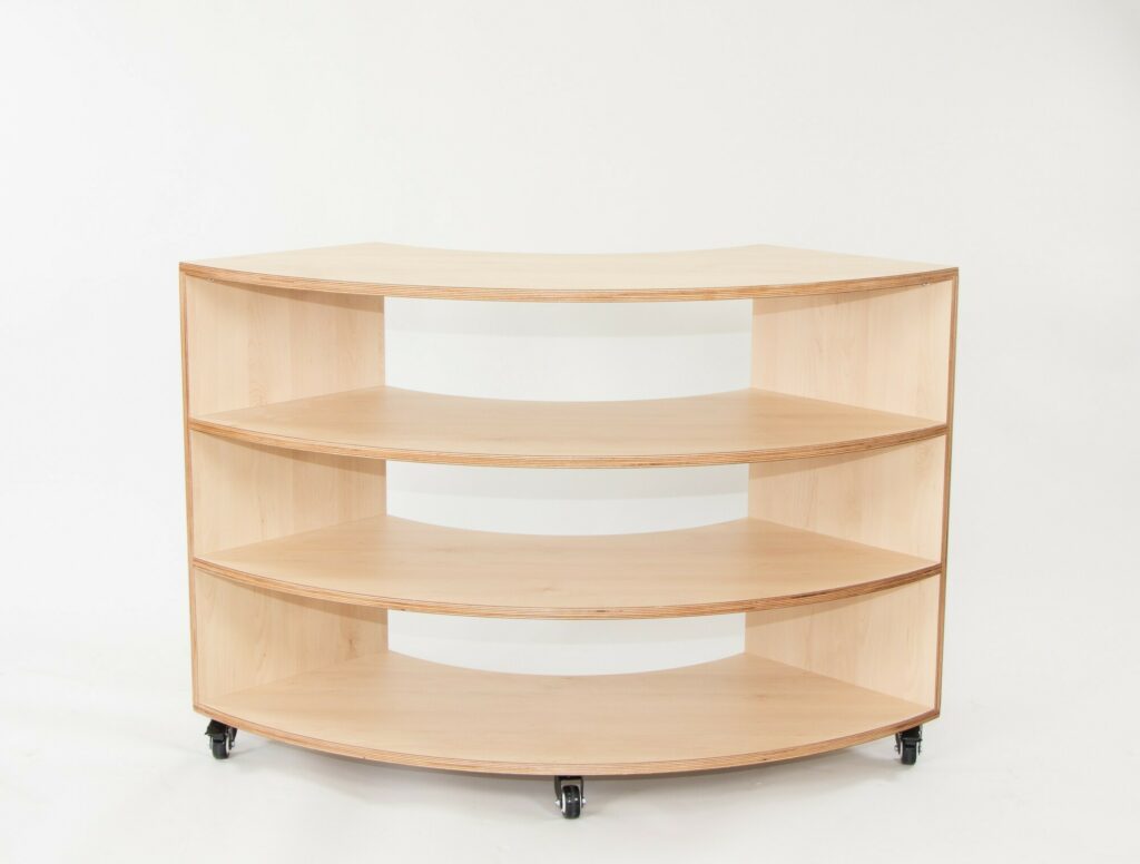 Multi Shelving- Starex