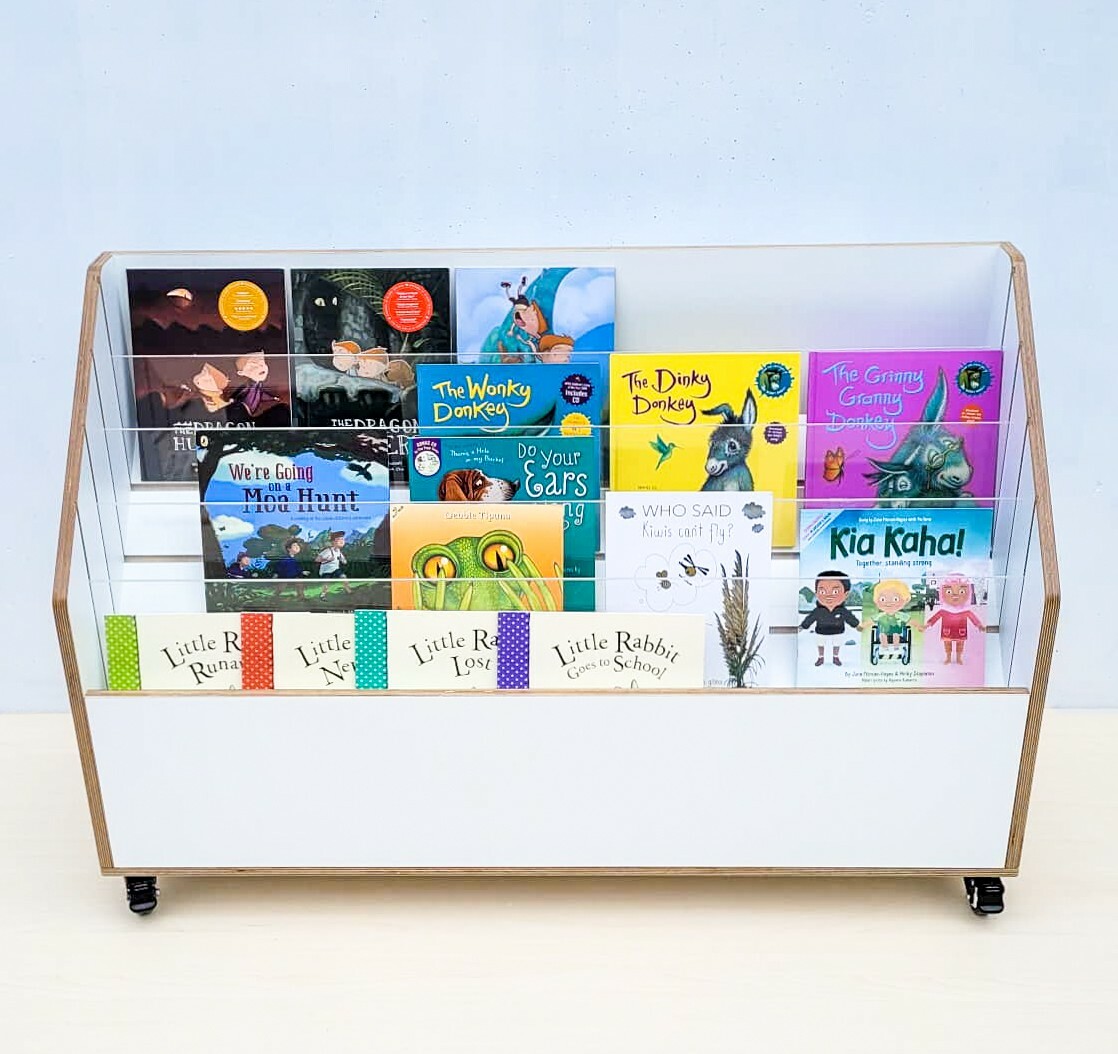 Inspiring Early Childhood Furniture & Resources - Starex Australia