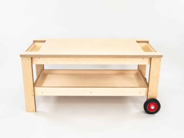 Carpentry Workbench Cover - Starex
