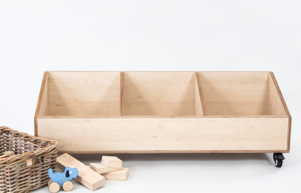 Block Storage 1200L - Starex