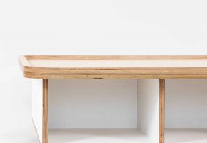 Low Play Table - Starex