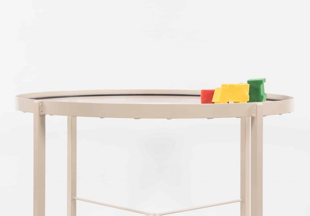 Finger Painting Table - Starex