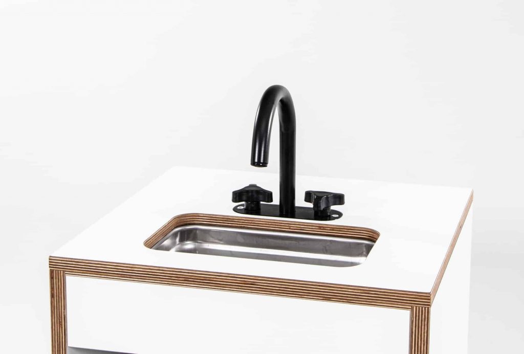Sink - Preschool - Starex