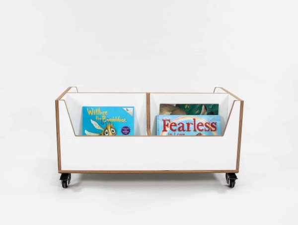 Book Storage 400H - Starex