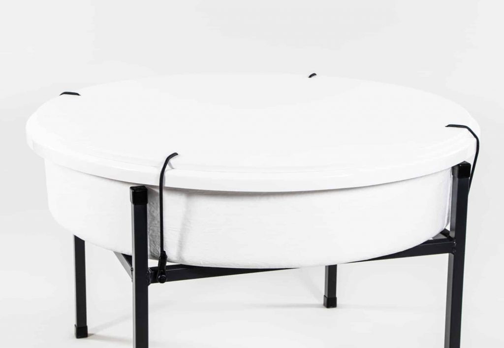 Water Trough 900 with Lid - Starex