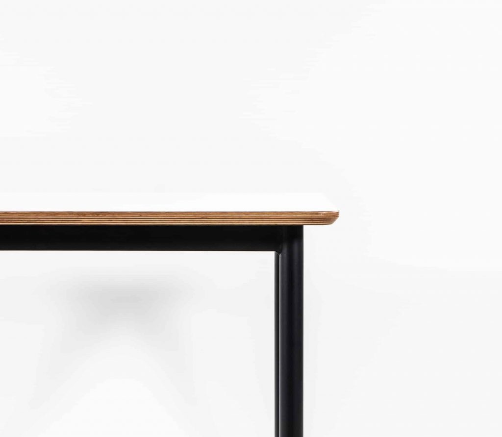 1200 Square Table - Starex