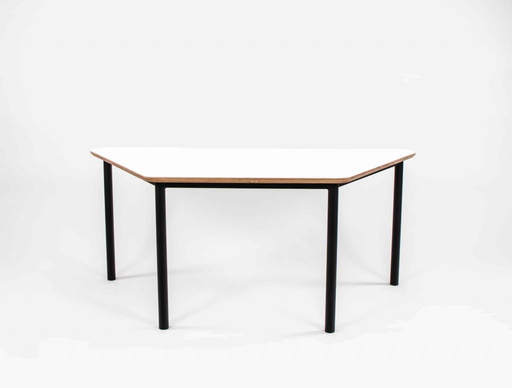 1200 Trapezoid Table - Starex