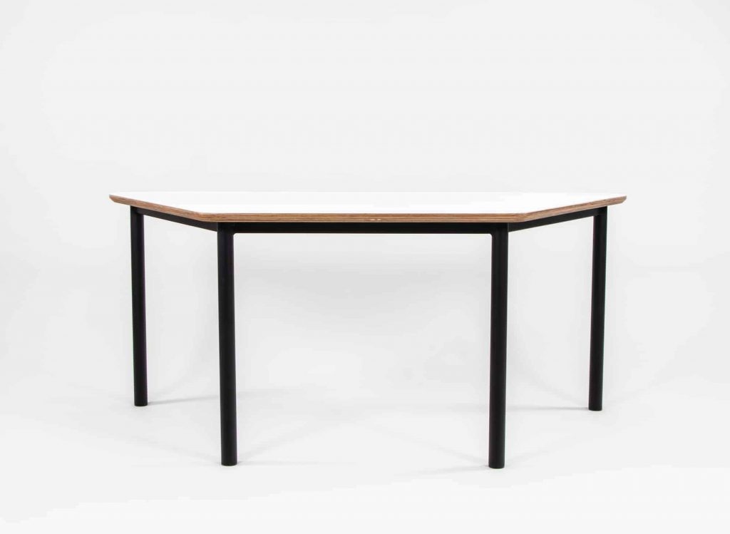1200 Trapezoid Table - Starex