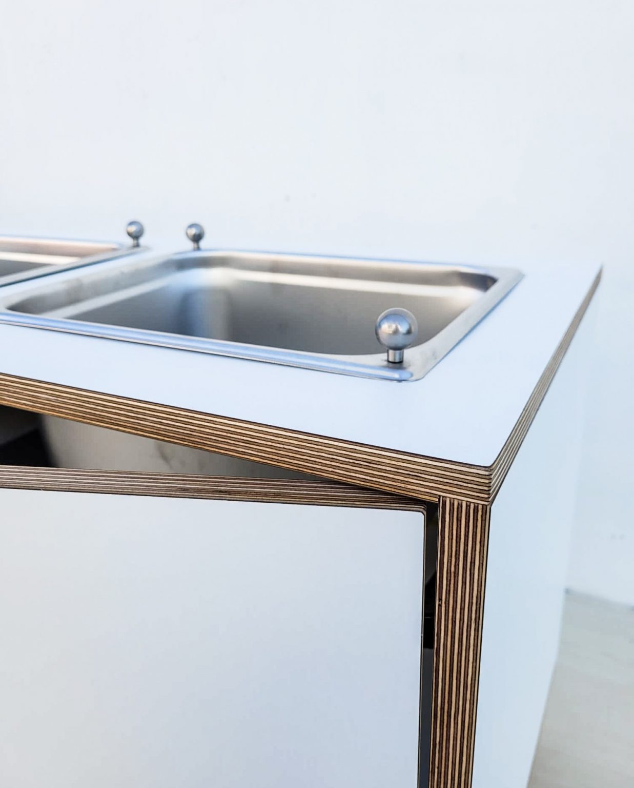 Sink Station - Preschool - Starex