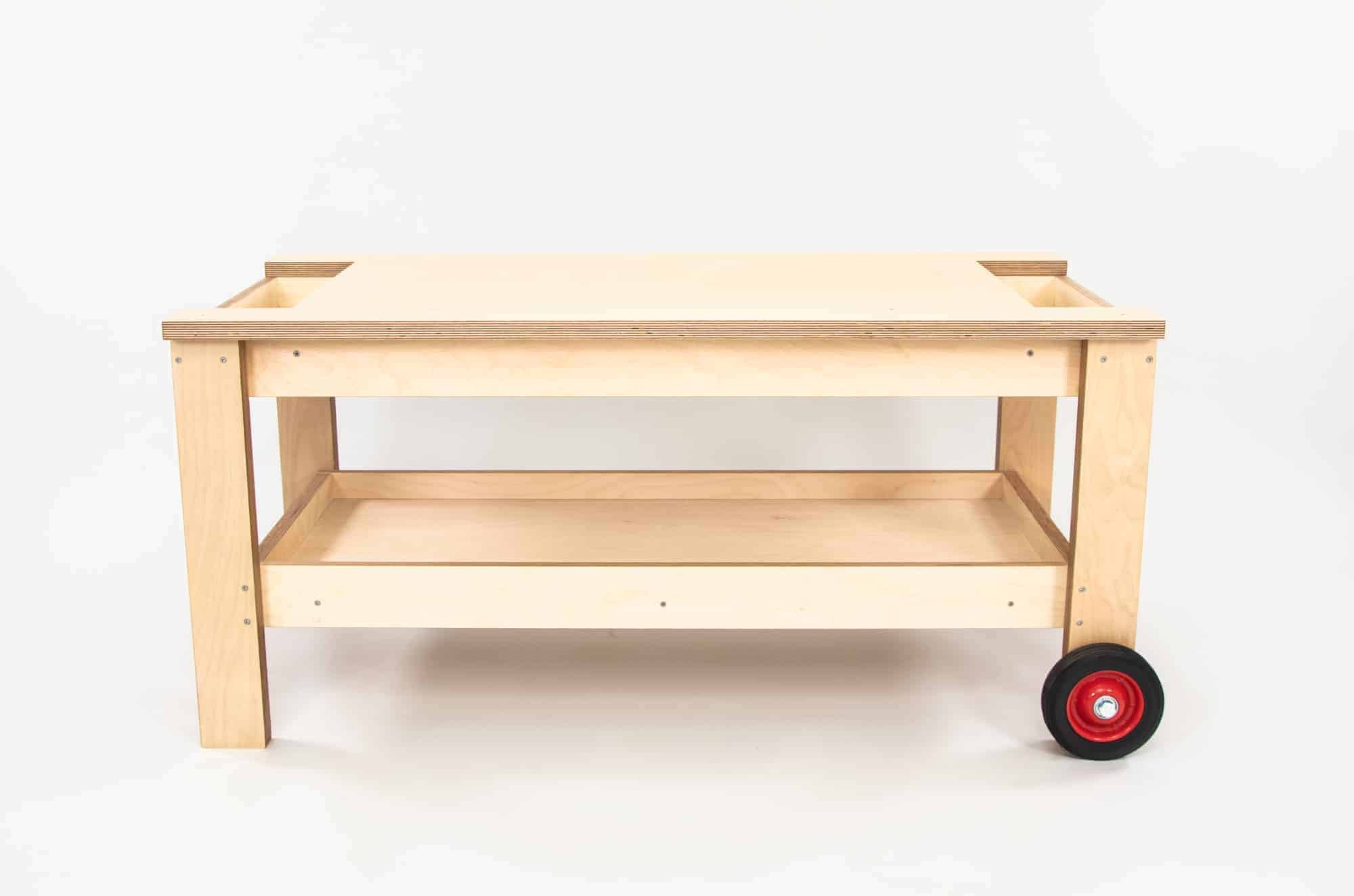 Carpentry Workbench - Starex